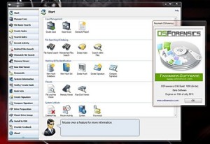 Learn computer forensics with OSForensics – Hacker 10 – Security Hacker
