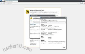 MonkeySphere OpenPGP Web of Trust Certificate Authority – Hacker 10 – Security Hacker