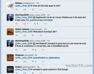 Hacker 10 – Security Hacker – Computer security