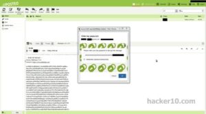 Hacker 10 – Security Hacker – Computer security