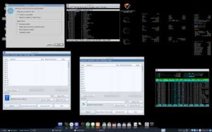 Anonymous OS list – Hacker 10 – Security Hacker